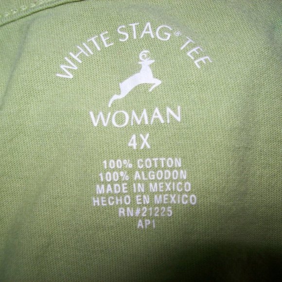 White Stag | Tops | White Stag Plus Size Top Bundle Size 4x | Poshmark